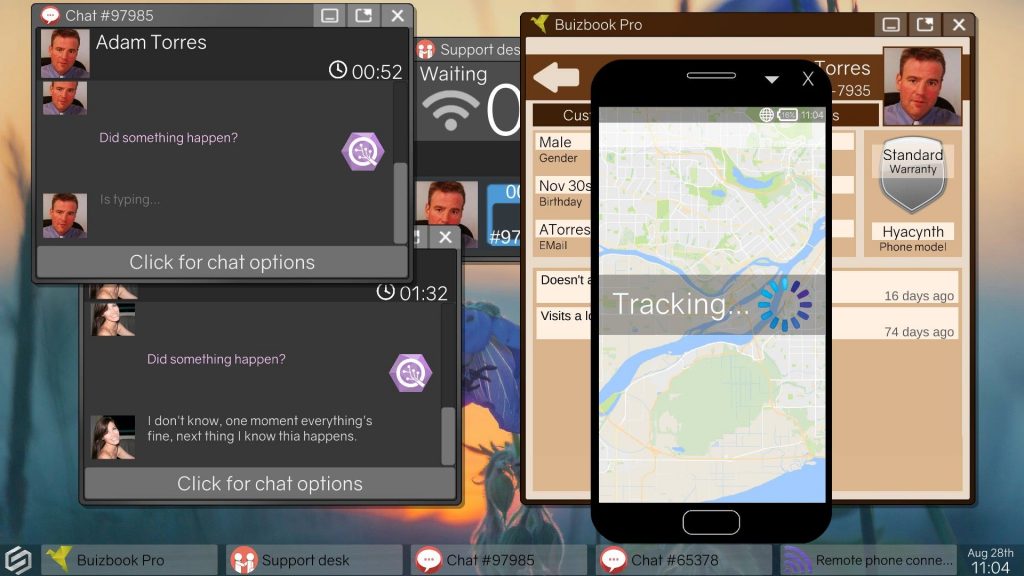 Tech Support: Error Unknown Launches on PC - Capsule Computers