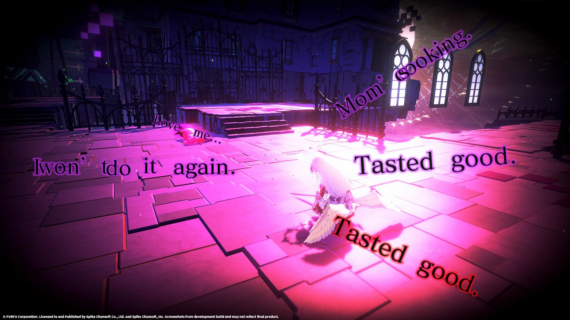 Crystar Announced for Western Release on August 27 - Capsule Computers