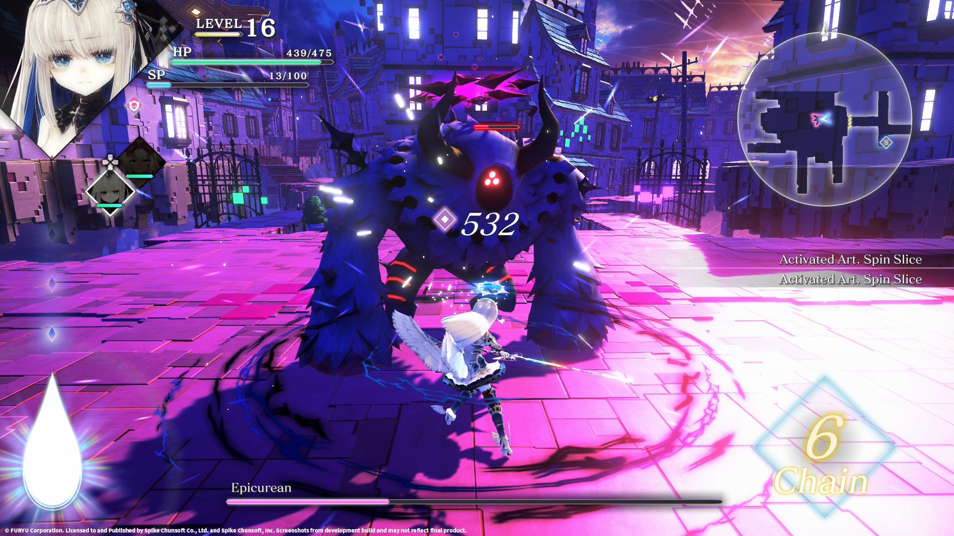 Crystar Announced for Western Release on August 27 - Capsule Computers