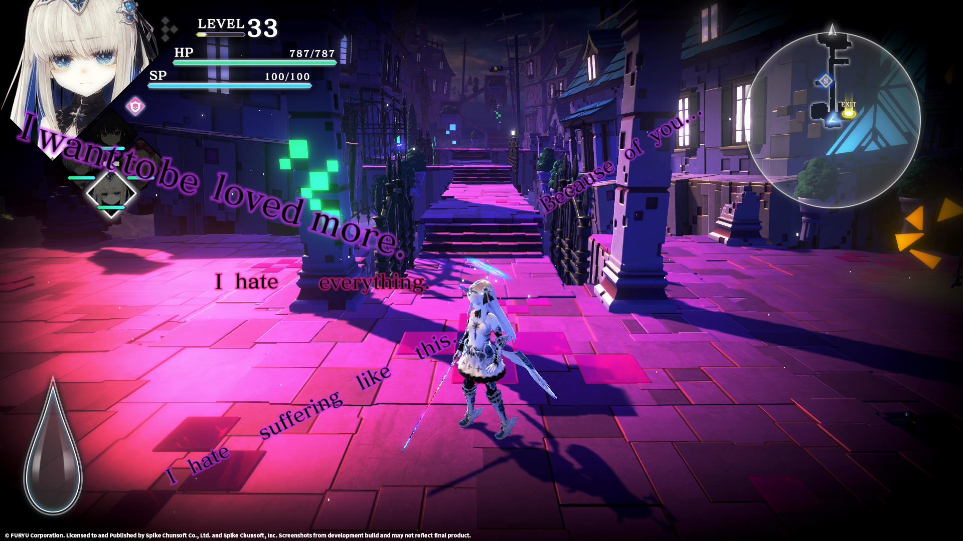 Crystar Announced for Western Release on August 27 - Capsule Computers