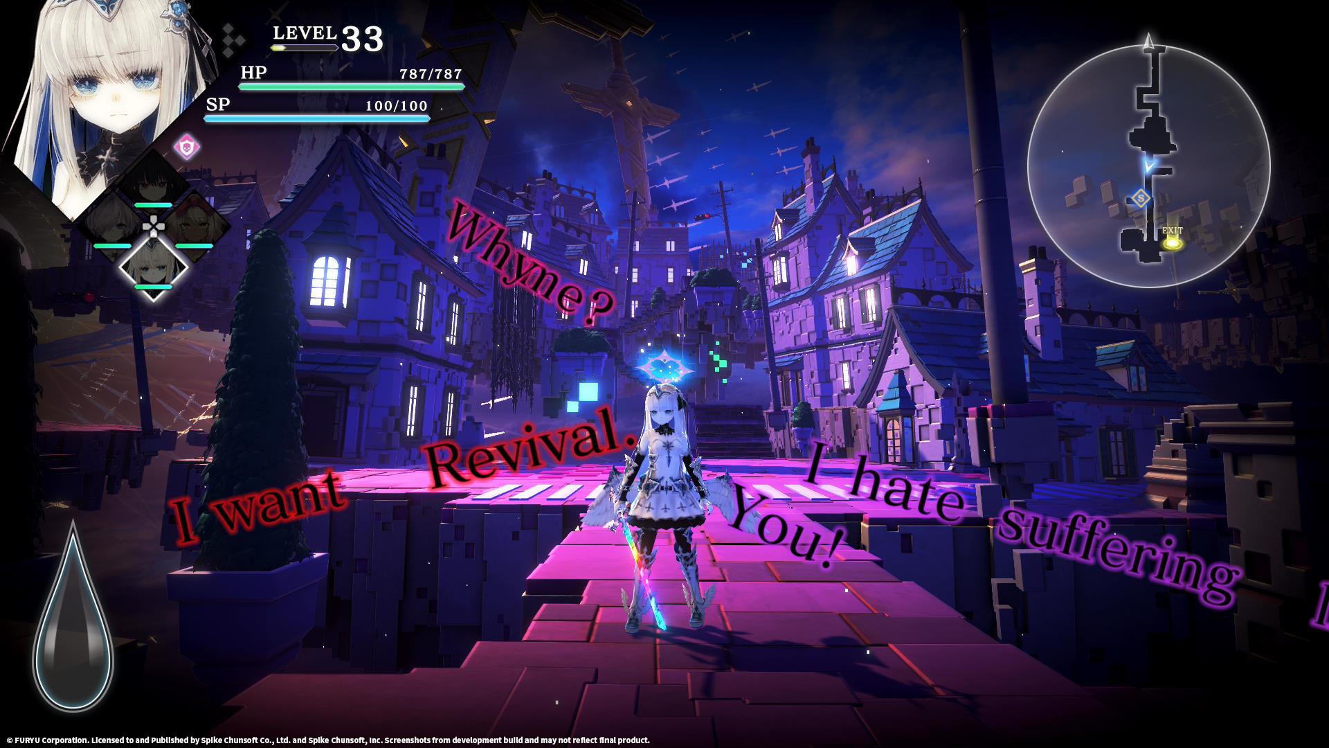 Crystar Announced for Western Release on August 27 - Capsule Computers