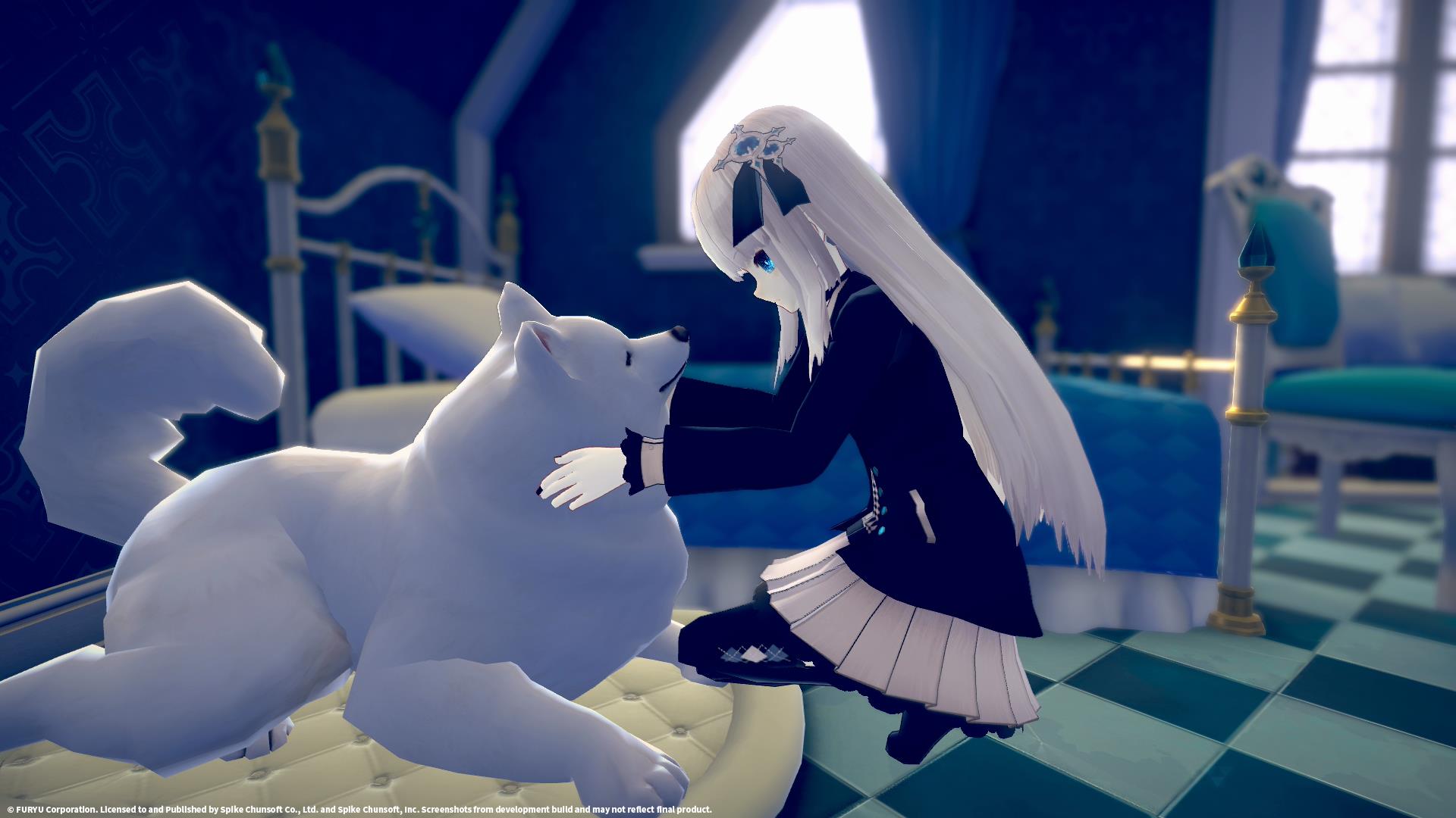 Crystar Announced for Western Release on August 27 - Capsule Computers