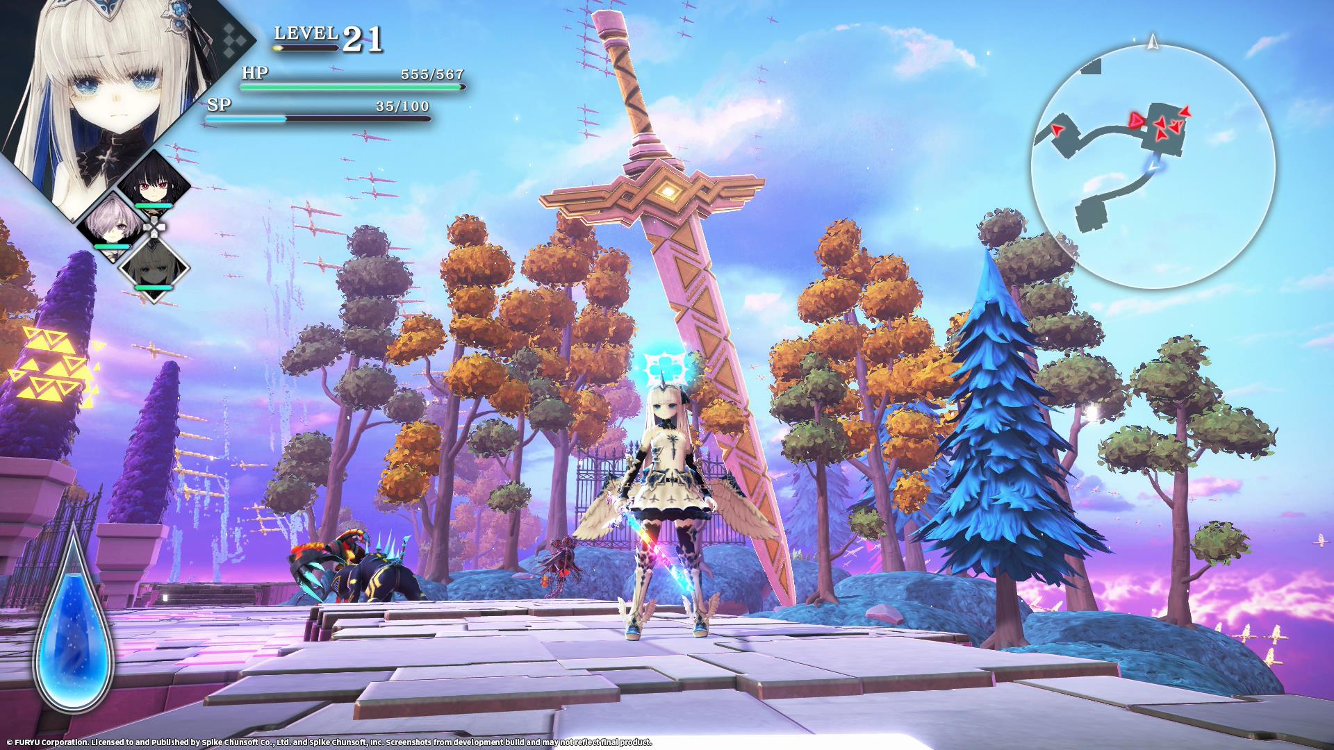 Crystar Announced for Western Release on August 27 - Capsule Computers