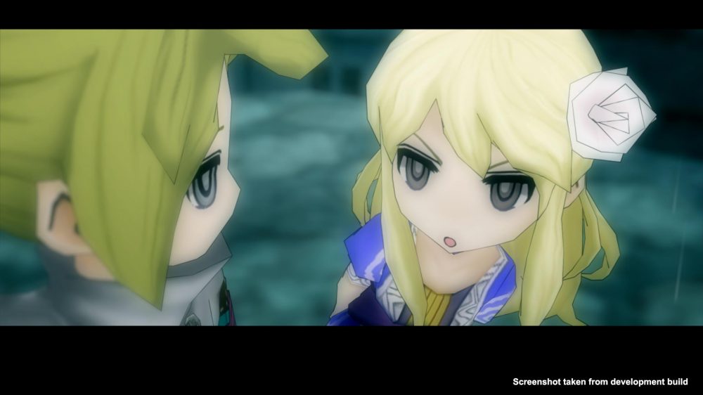 The Alliance Alive HD Remastered Characters Introduced in New Trailer ...
