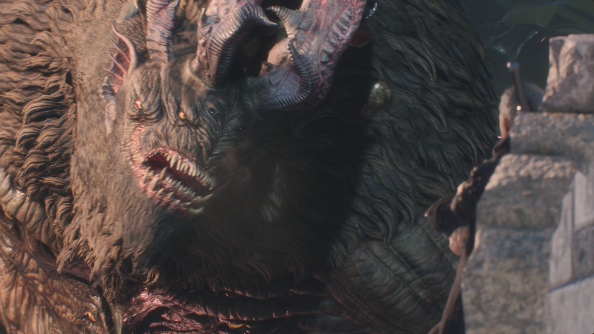 Devil May Cry 5 Review - Capsule Computers