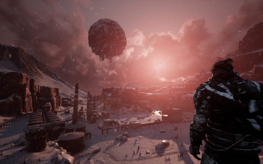 Eldritch Horror Fade to Silence Announced for PC, PlayStation 4, and ...