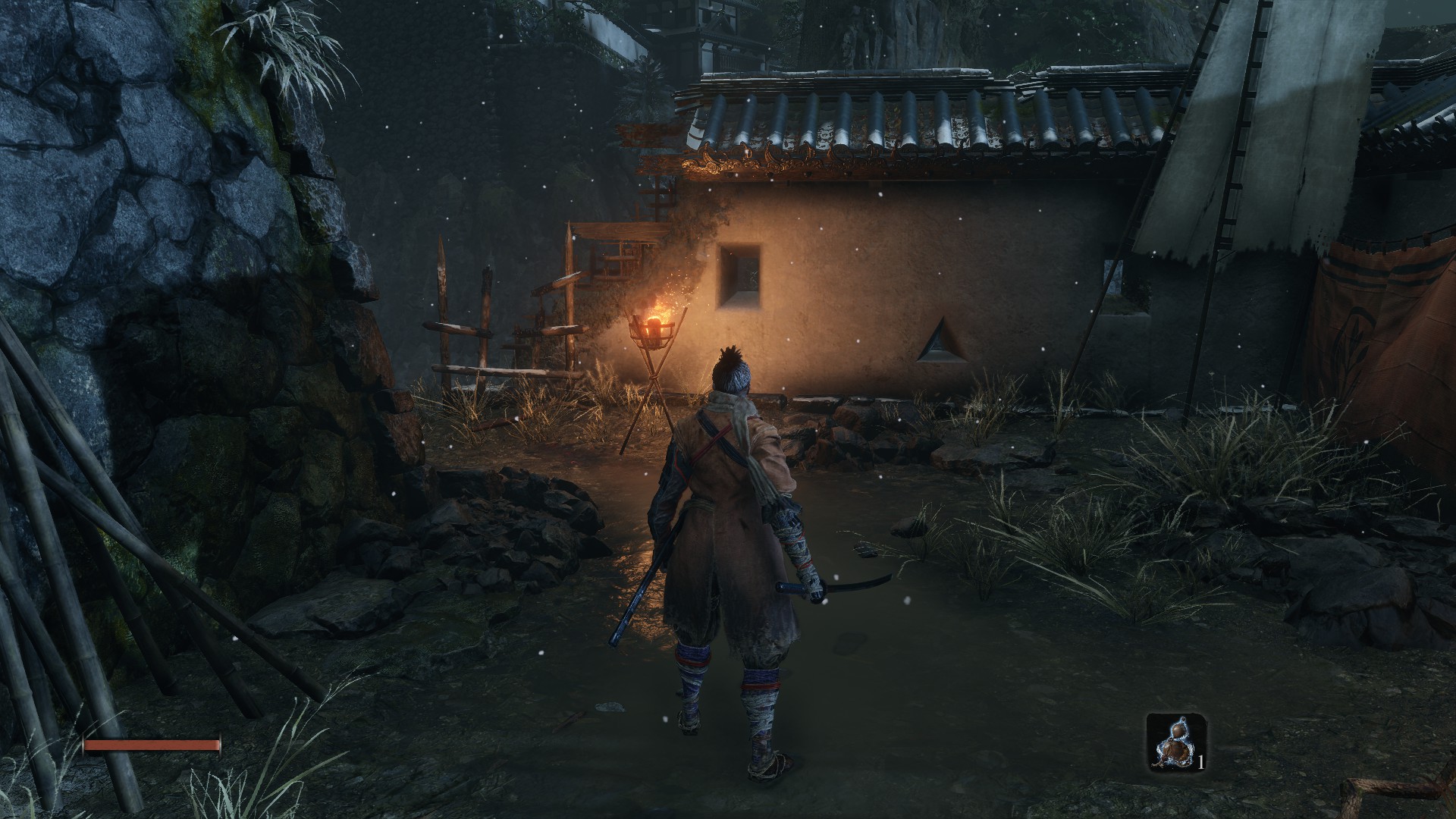 Sekiro: Shadows Die Twice Review - Capsule Computers