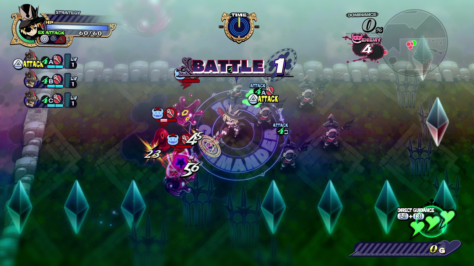 The Princess Guide Review - Capsule Computers