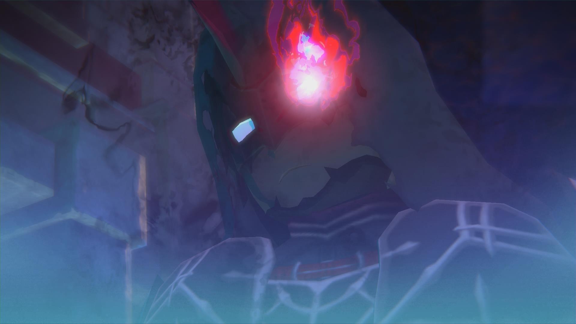 Oninaki Introduces Some Characters in New Trailer - Capsule Computers