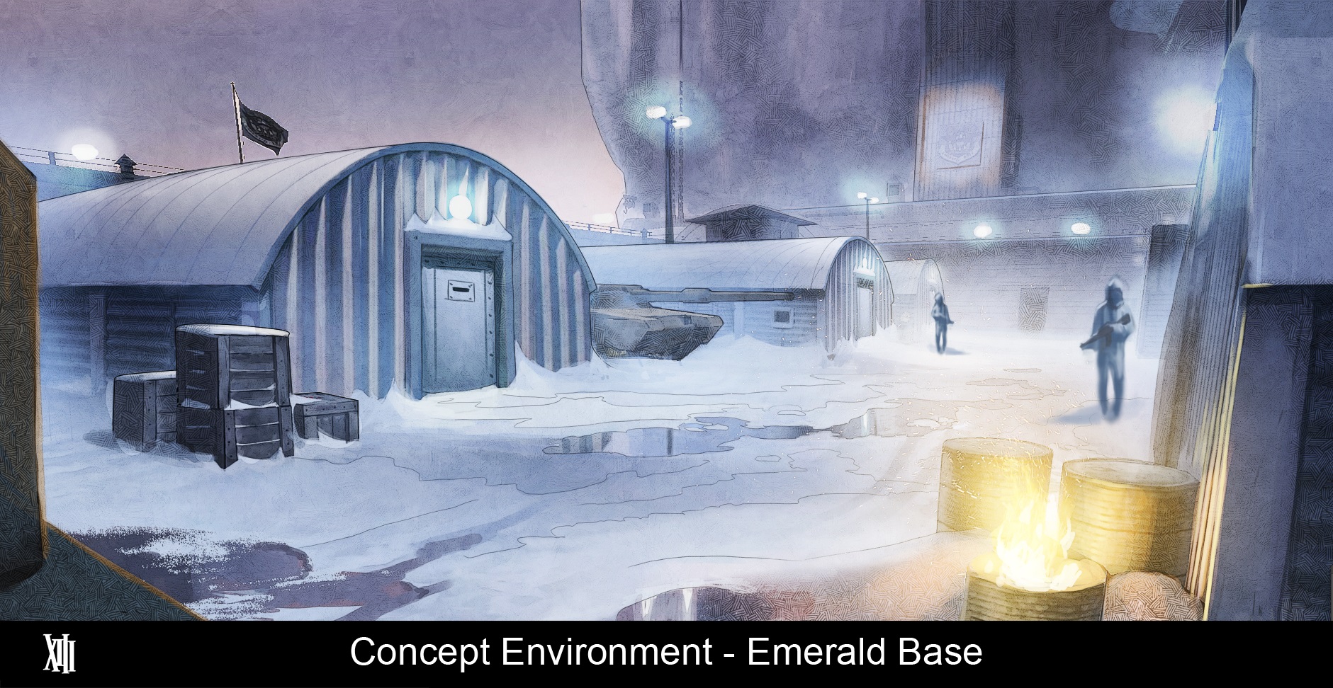 XIII to be Remade for Consoles and PC - Capsule Computers