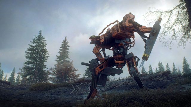 Generation Zero Review - Capsule Computers