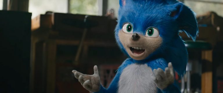 Sonic the Hedgehog 2 Film Announced for 2022 - Capsule Computers