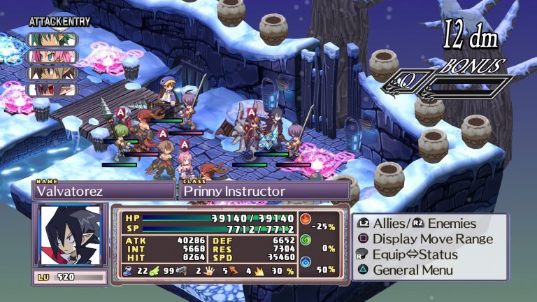 Disgaea 4 Complete+ Arrives in the West in Late October - Capsule Computers