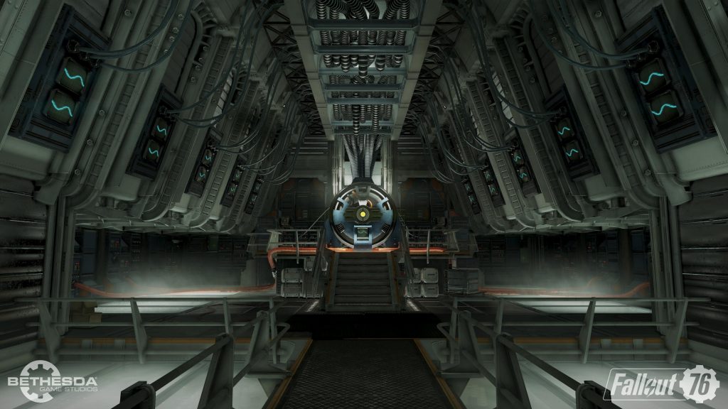 Fallout 76 ‘Wastelanders’ Expansion Launching in the Fall - Capsule ...