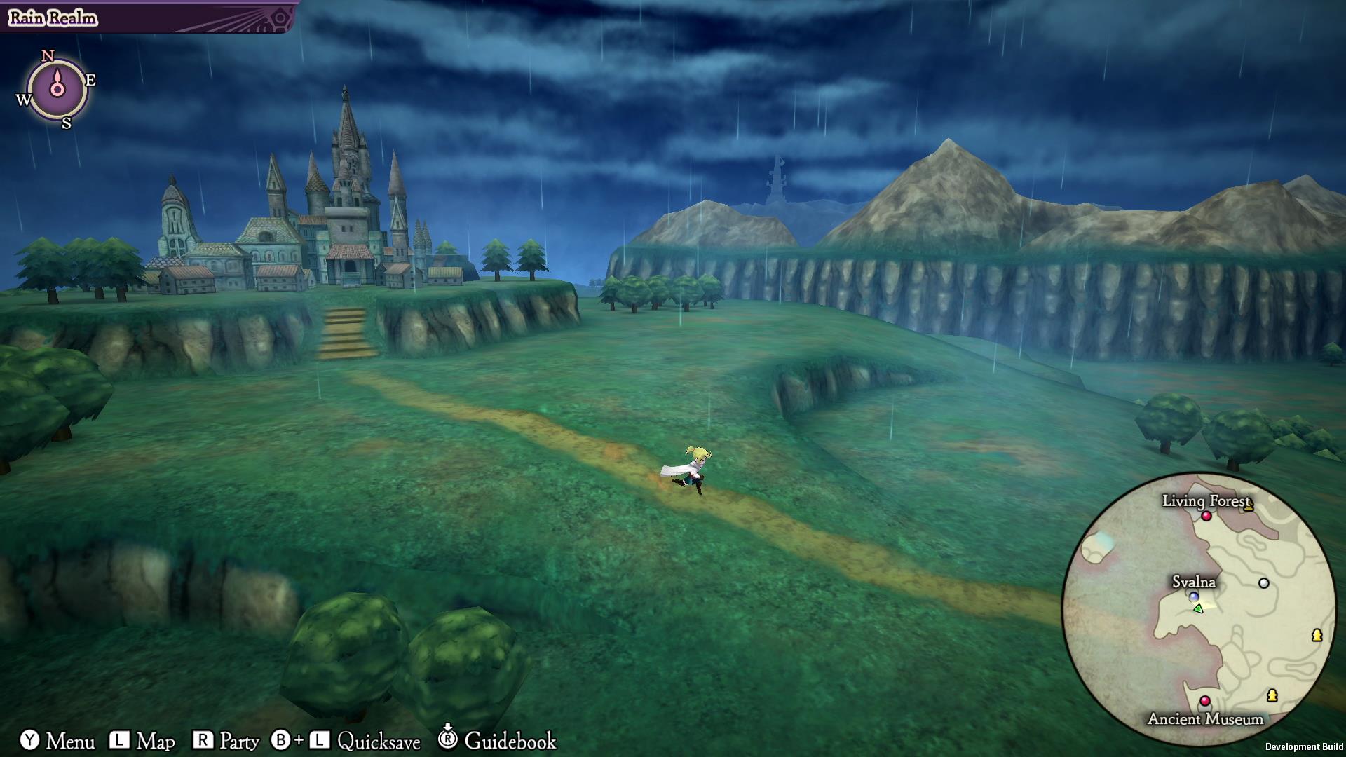 The Alliance Alive HD Remastered Review - Capsule Computers