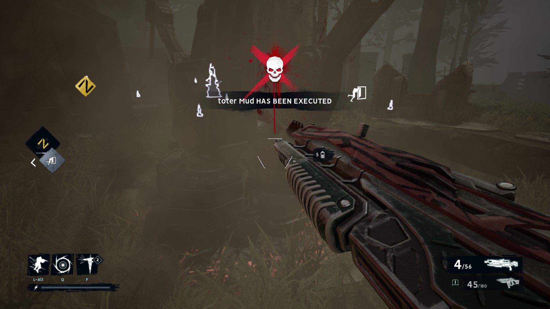 Deathgarden: BLOODHARVEST Review - Capsule Computers