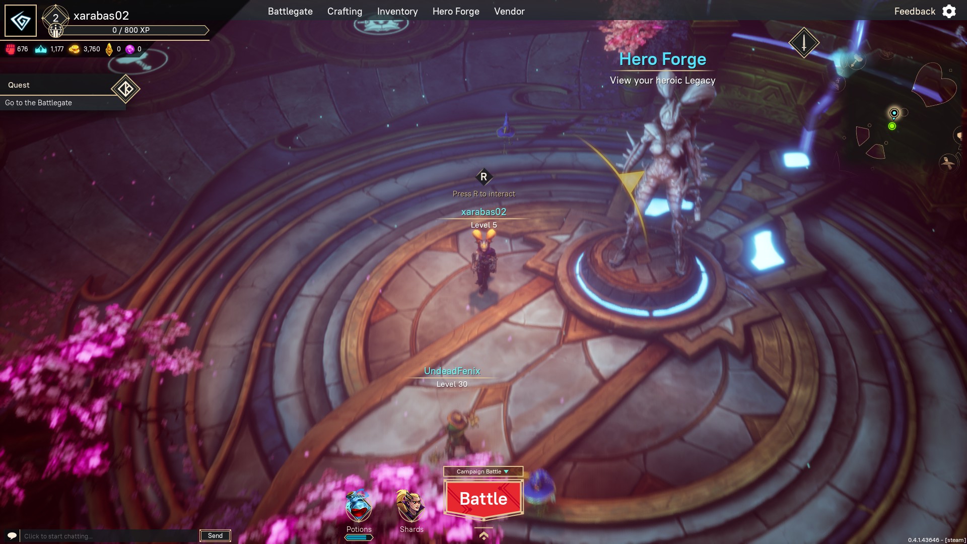 Pagan Online Review - Capsule Computers