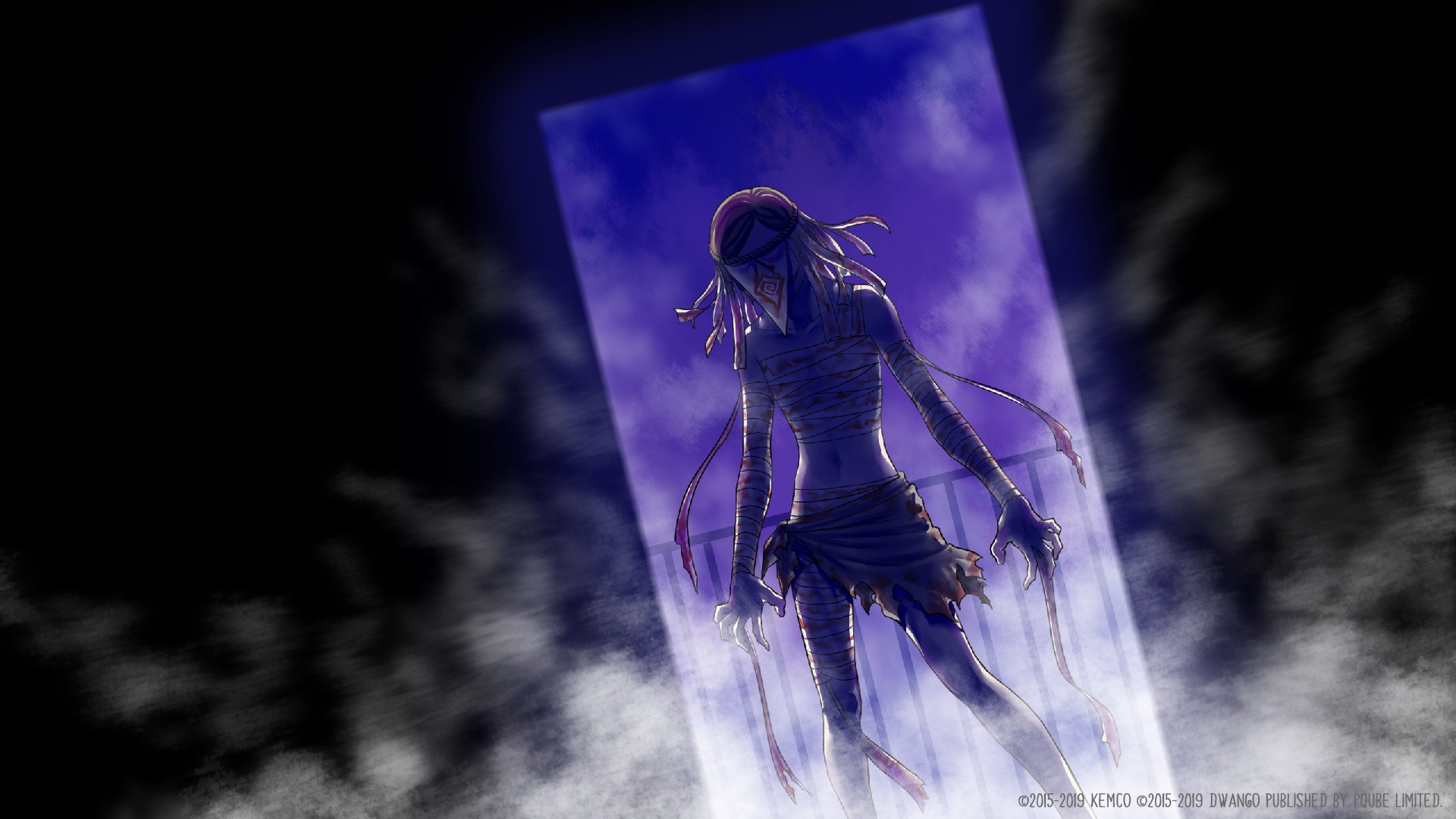 Raging Loop Announced for Release in the West - Capsule Computers