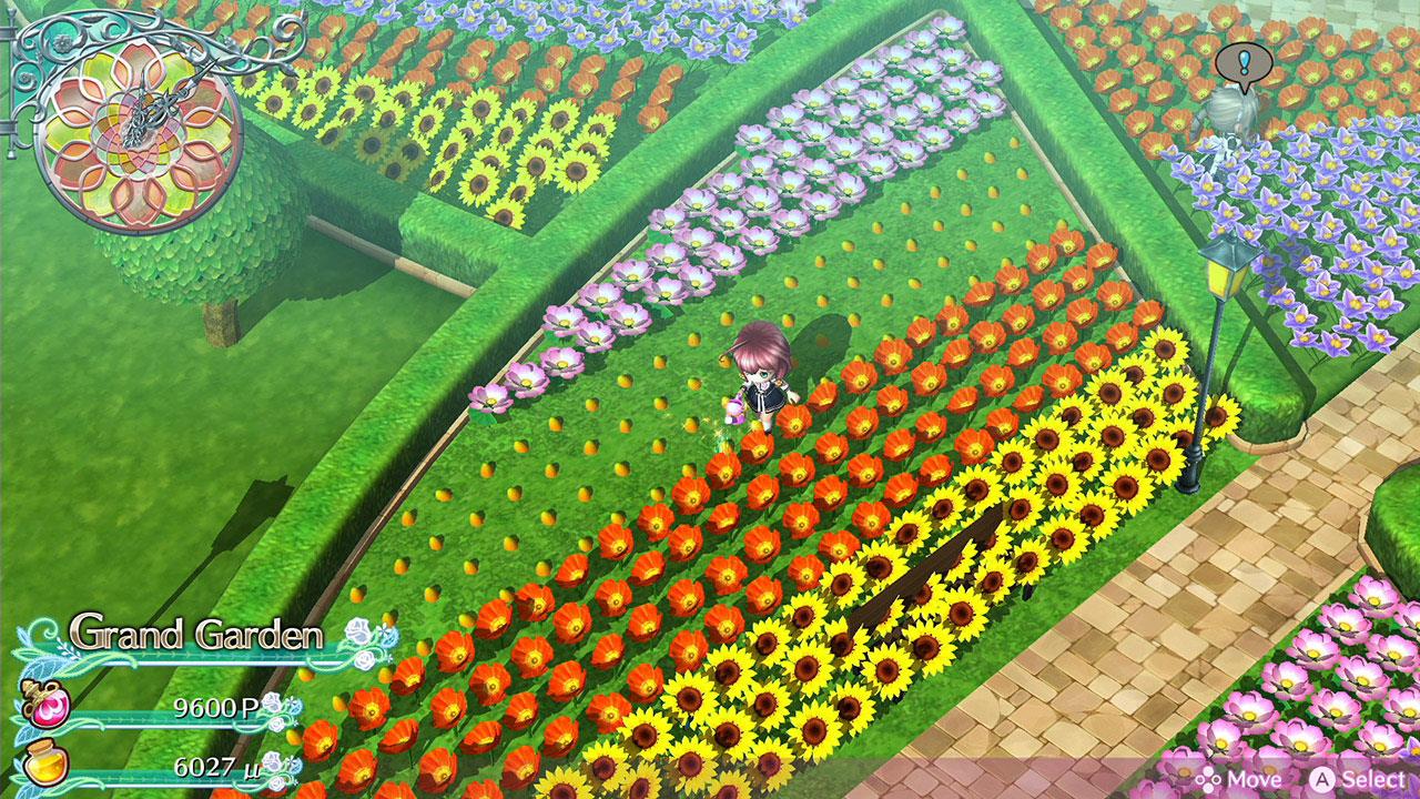 Omega Labyrinth Life Review - Capsule Computers