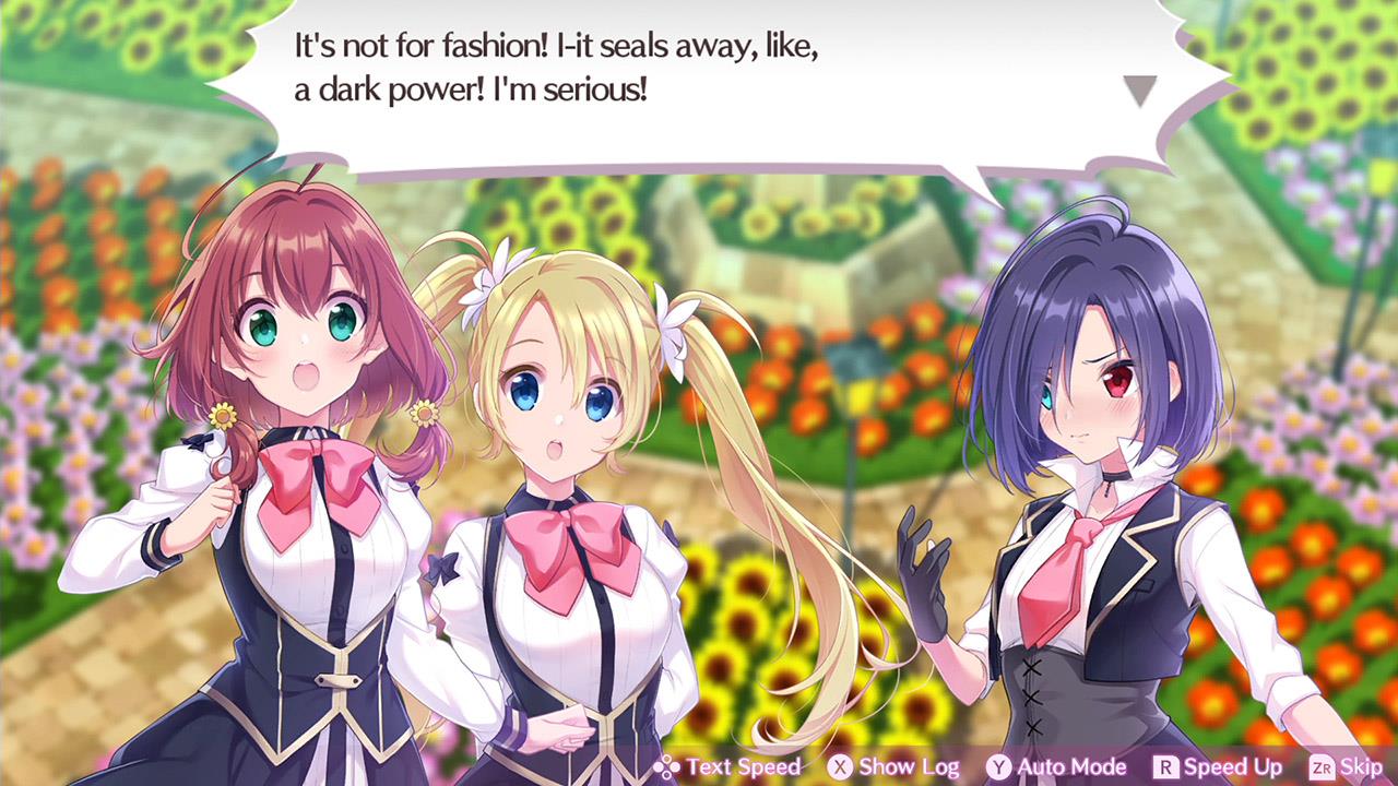 Omega Labyrinth Life Review - Capsule Computers