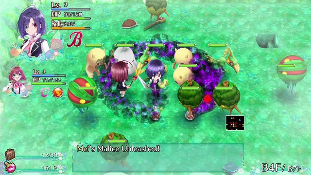 Omega Labyrinth Life Review - Capsule Computers