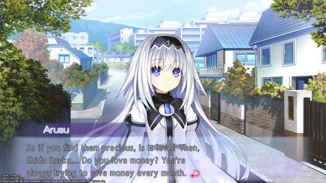 Date A Live: Rio Reincarnation Screenshots Focus on Maria and Marina ...