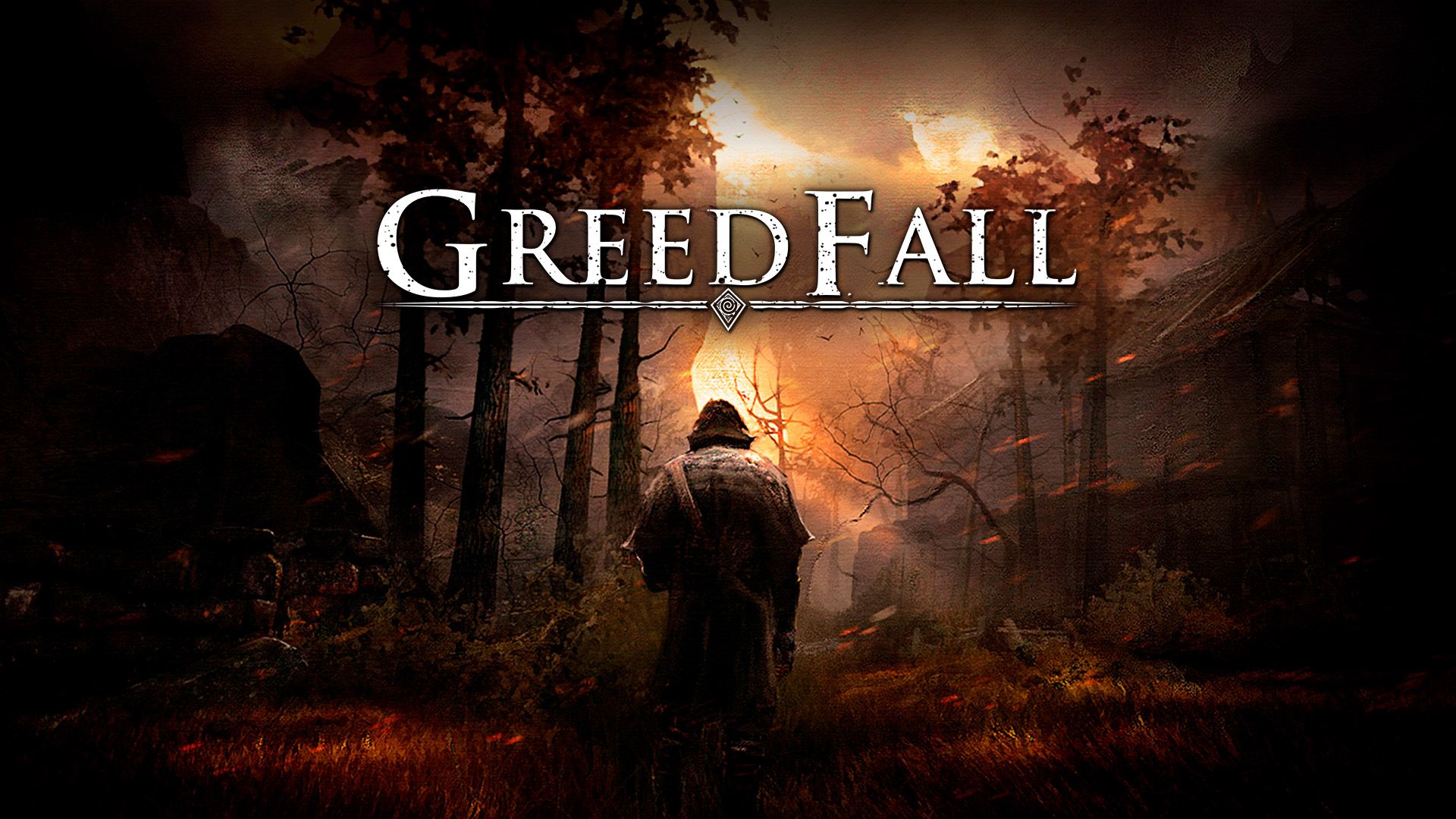 GreedFall Coming to PC, PlayStation 4, and Xbox One on September 10 ...