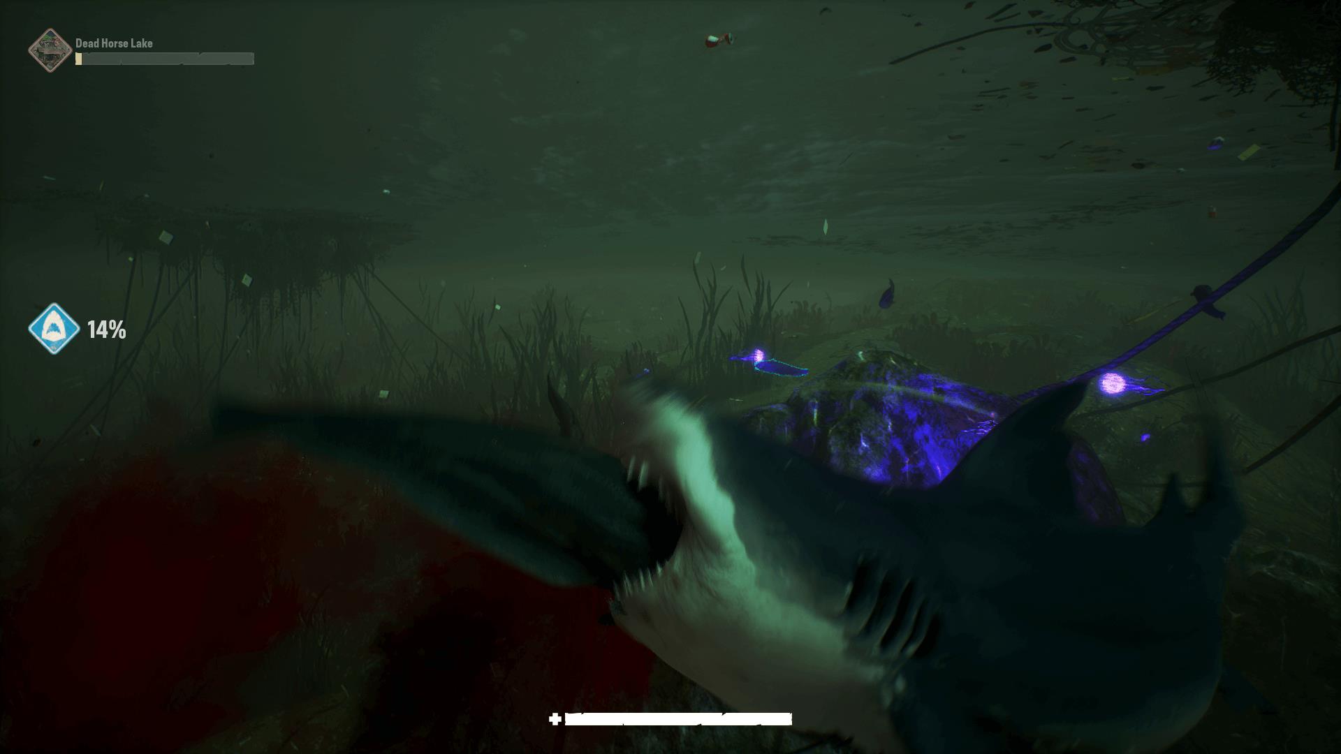 Maneater Developer Diary #1 Released - Capsule Computers