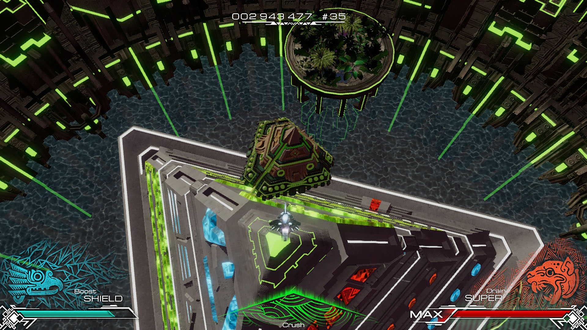 Pawarumi Review - Capsule Computers