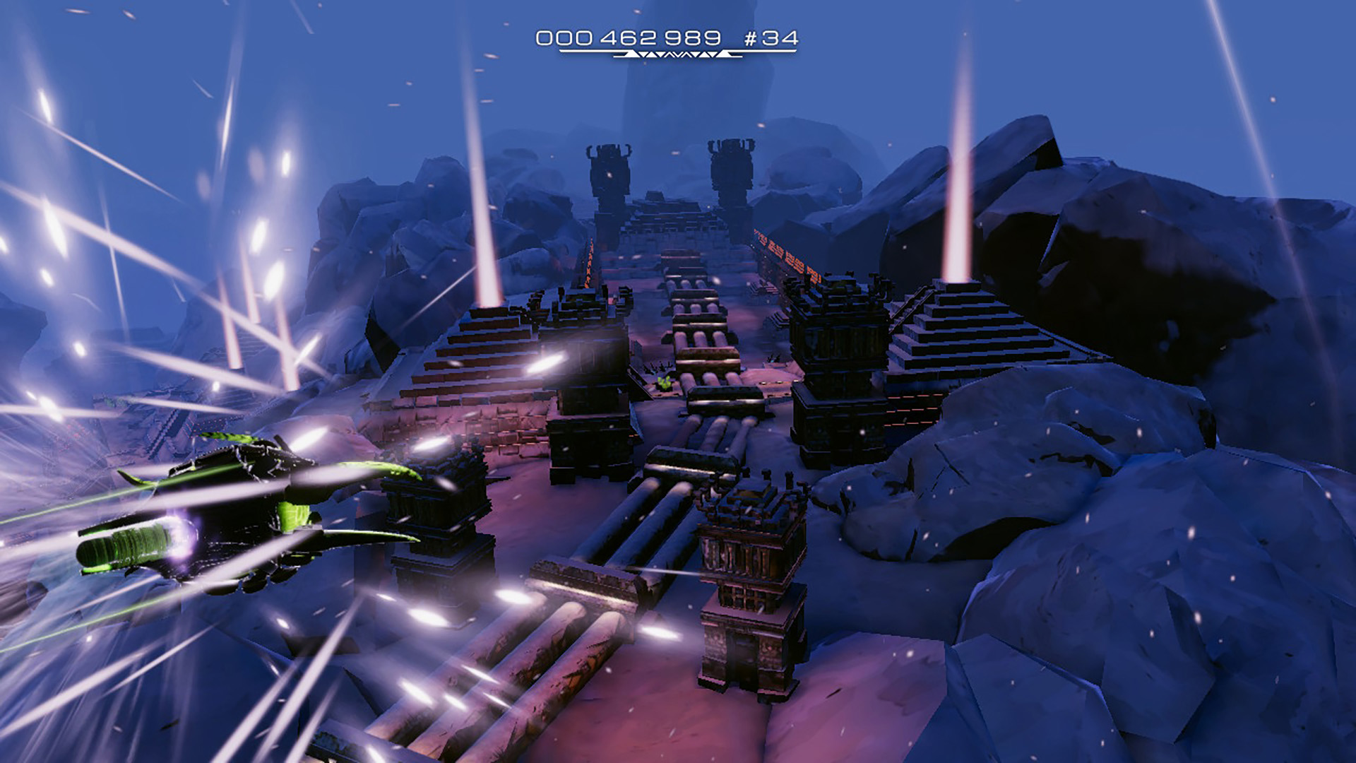 Pawarumi Review - Capsule Computers