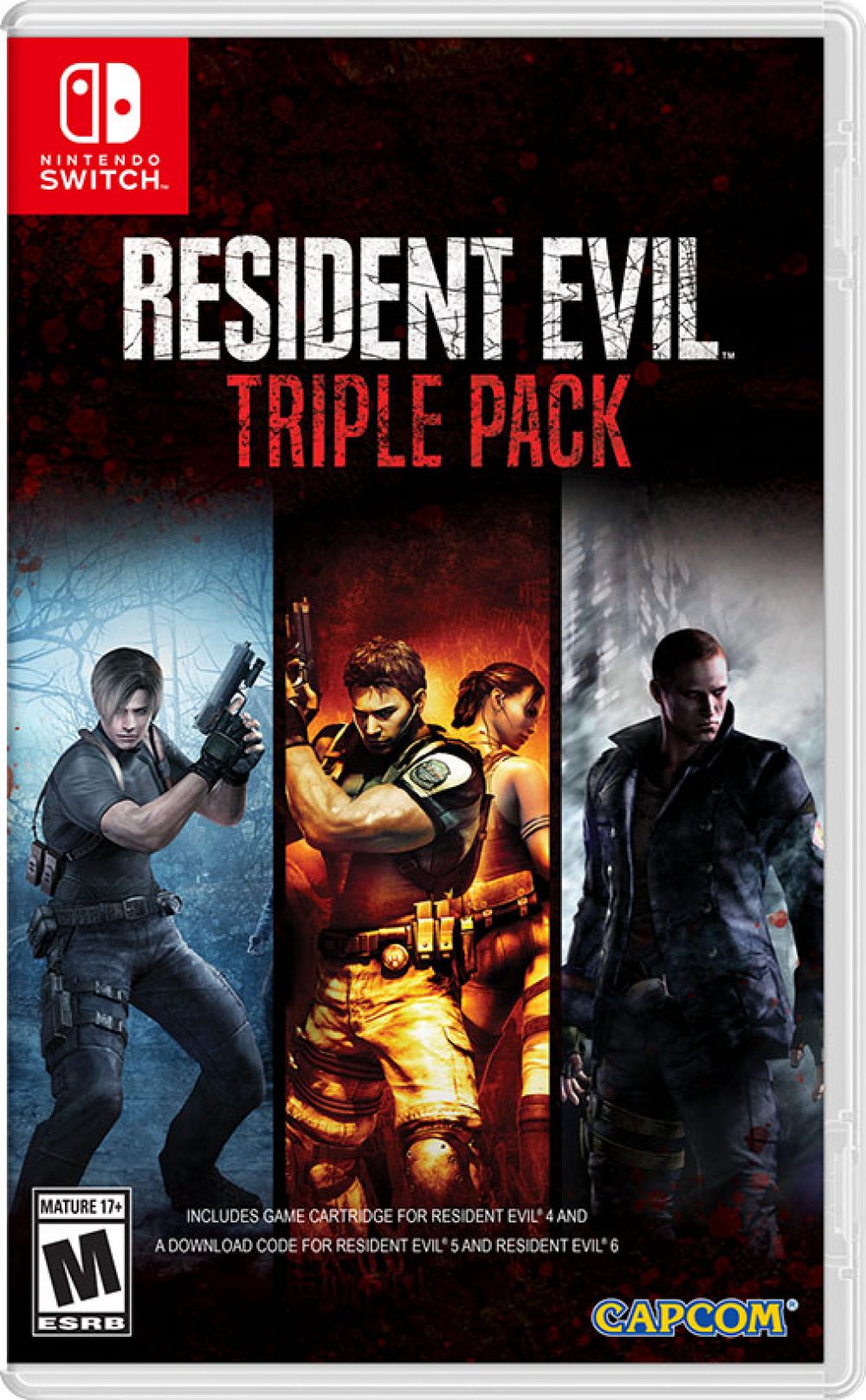 Resident Evil: Retribution out on Blu-ray this January – Capsule Computers