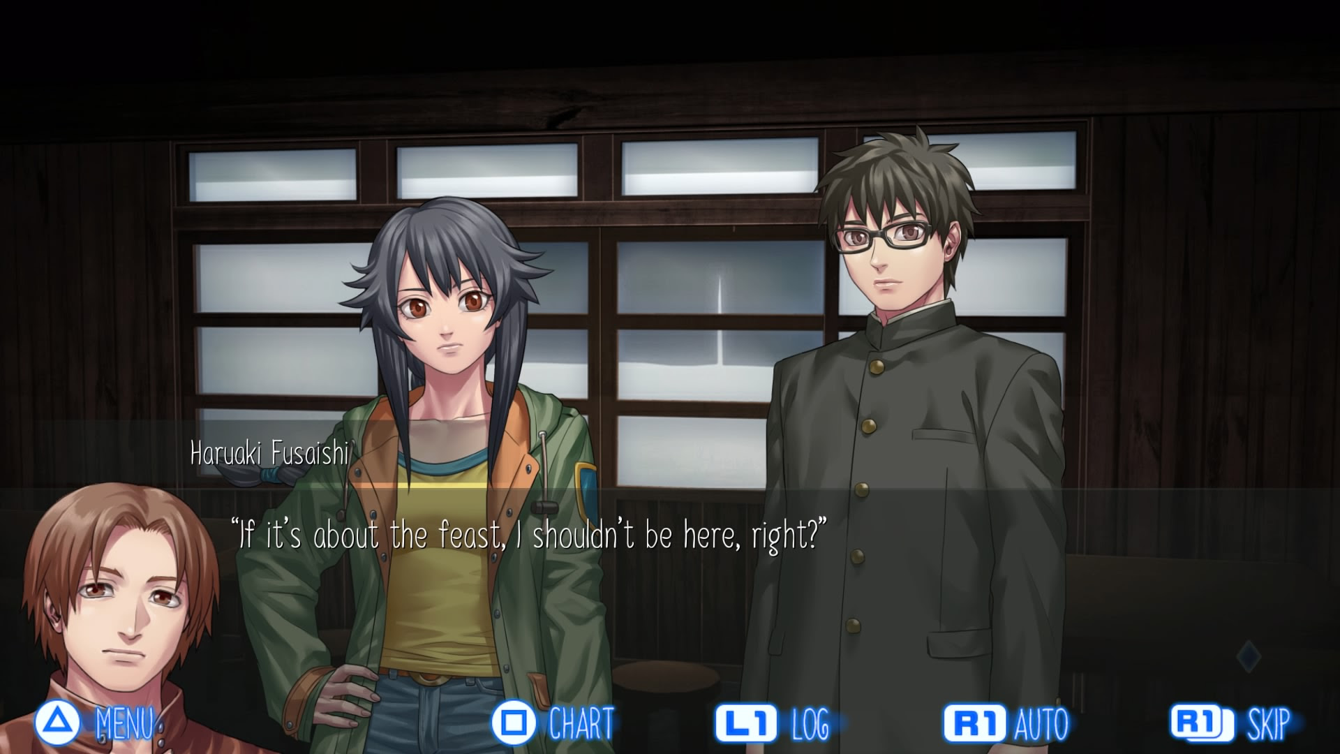 Raging Loop Releases in the West in Mid-October - Capsule Computers