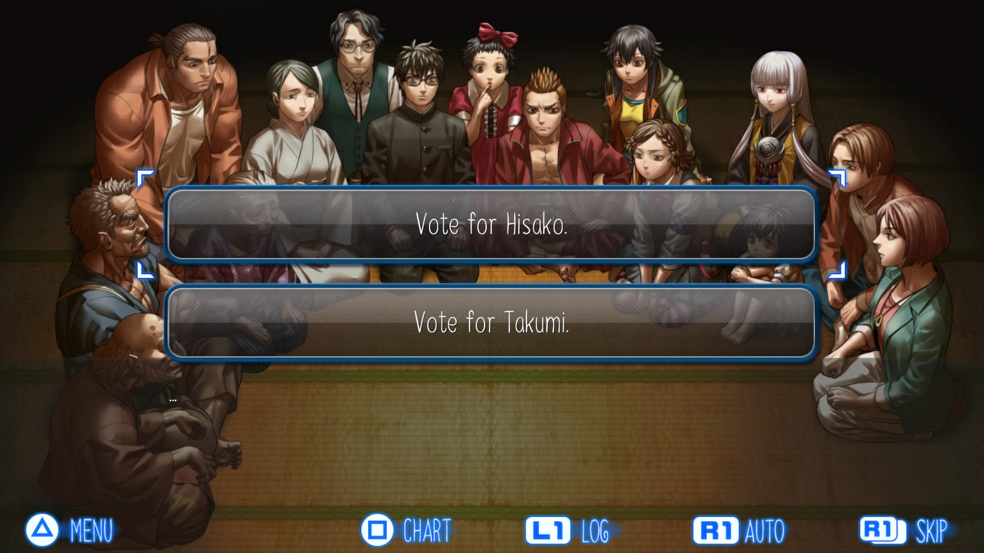 Raging Loop Releases in the West in Mid-October - Capsule Computers