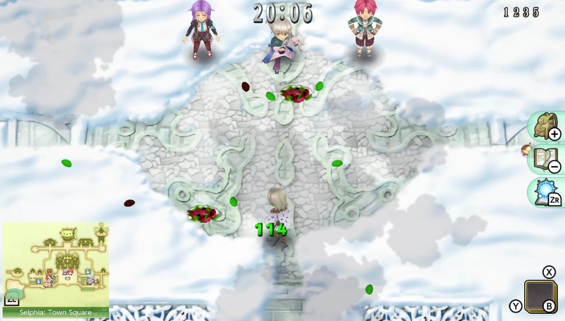 Rune Factory 4 Special 'Archival Edition' Announced for West - Capsule ...