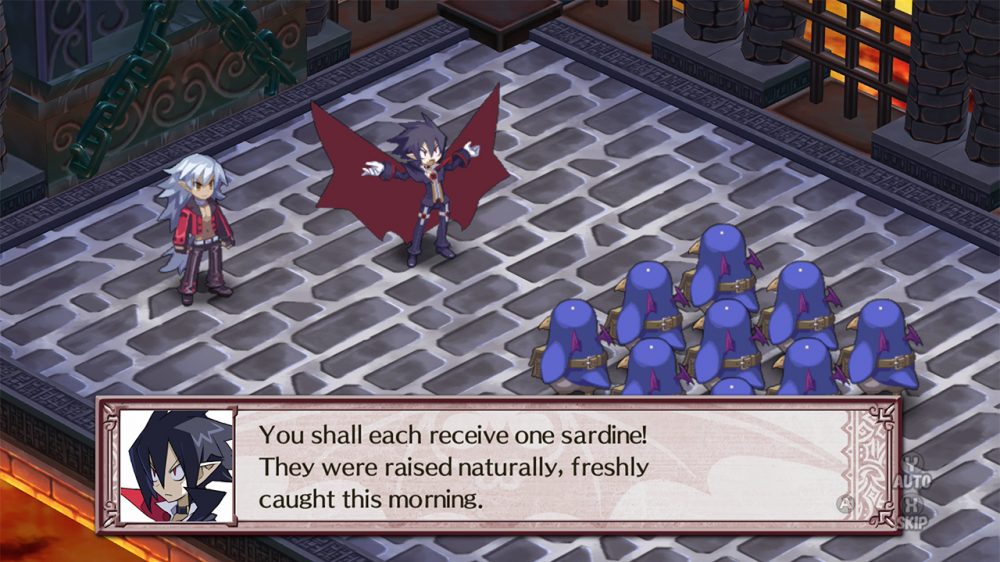 Disgaea 5’s Zeroken and Christo Character Trailers Released in English ...