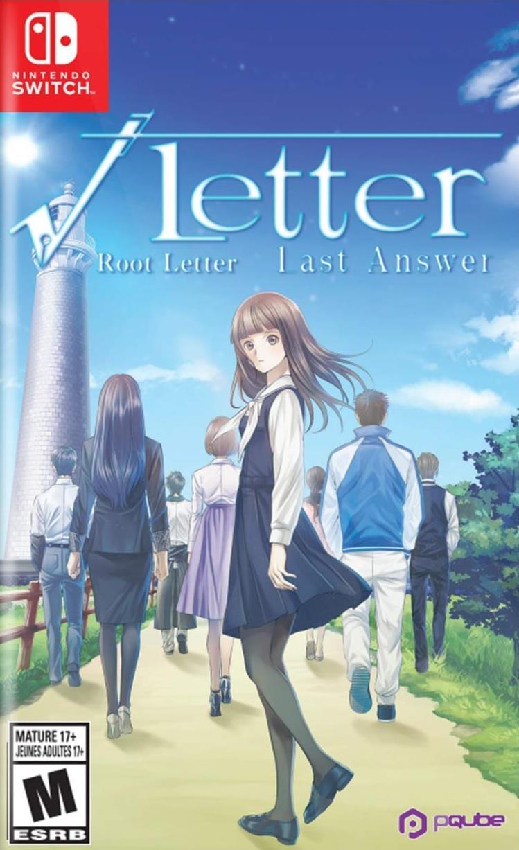 Root Letter: Last Answer Review - Capsule Computers