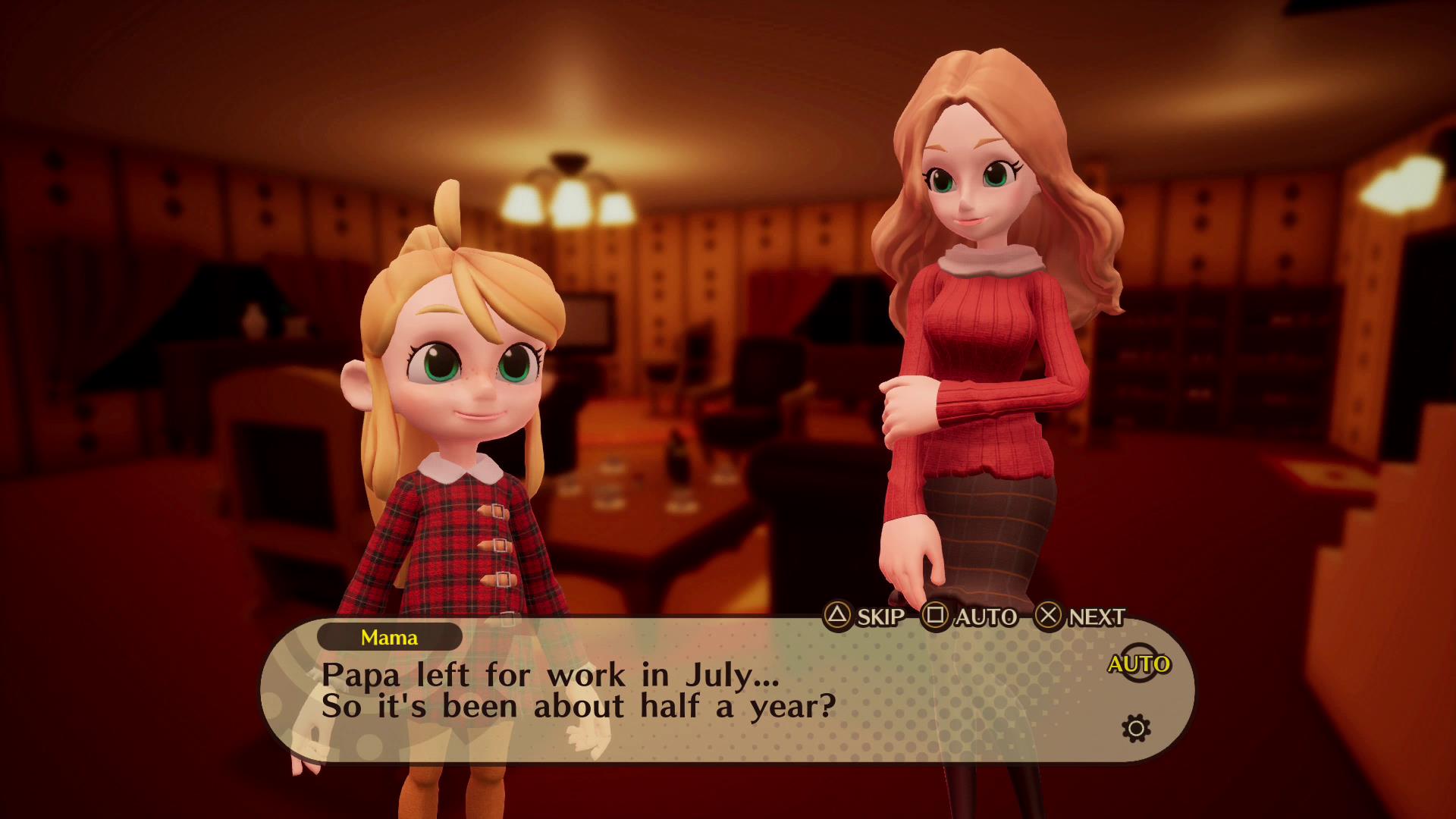 Destiny Connect: Tick-Tock Travelers Review - Capsule Computers