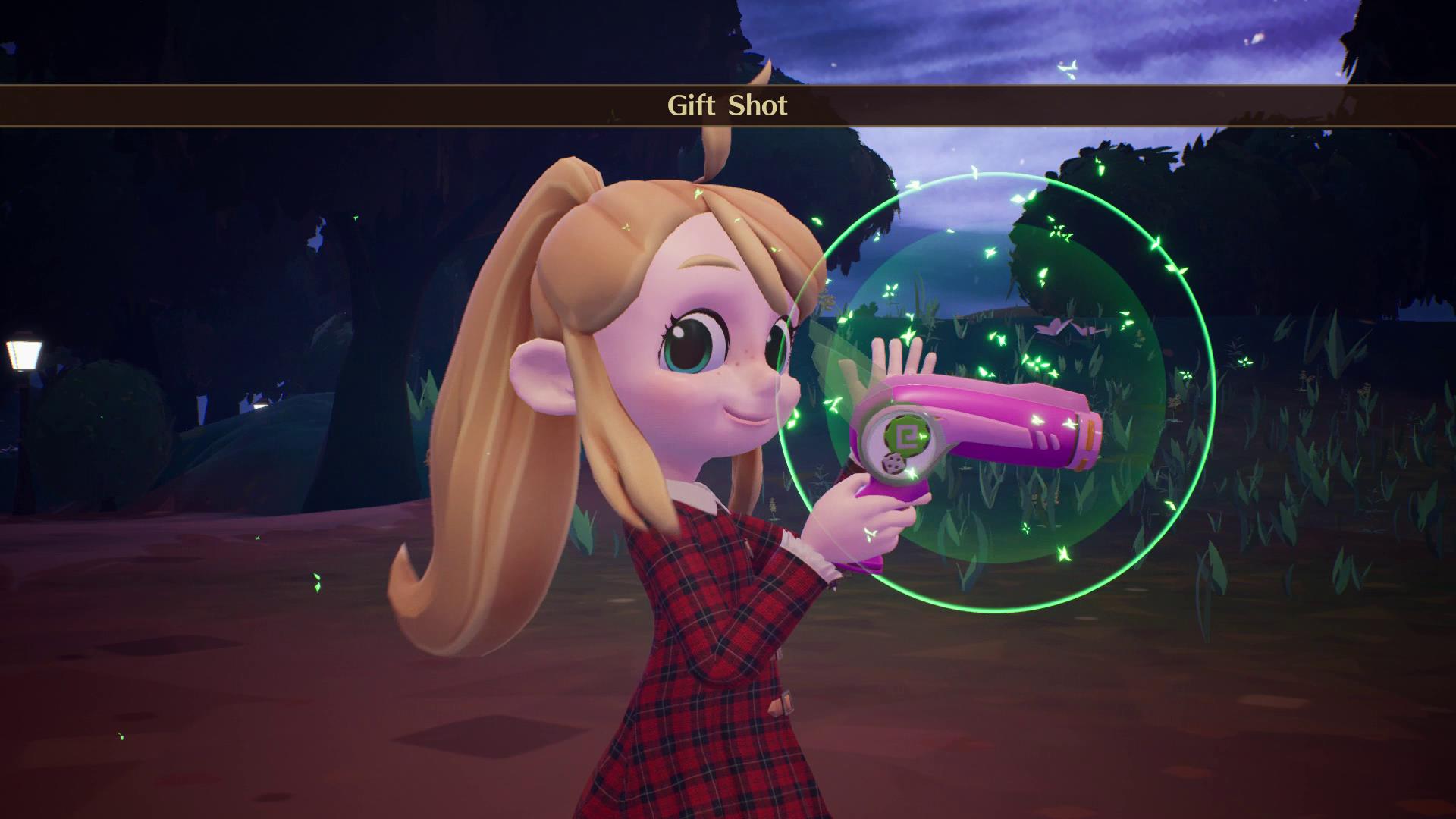 Destiny Connect: Tick-Tock Travelers Review - Capsule Computers