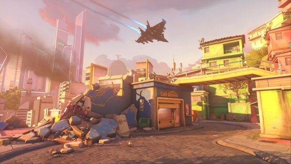 Overwatch 2 Officially Revealed for Xbox One, PlayStation 4, Switch ...