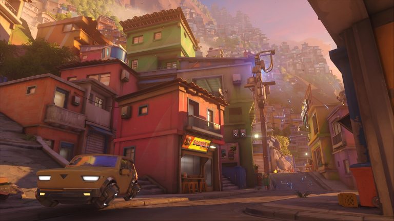 Overwatch 2 Officially Revealed for Xbox One, PlayStation 4, Switch ...