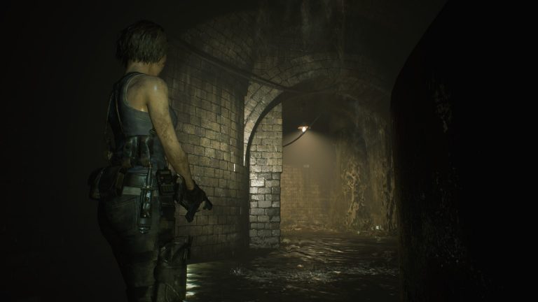 Resident Evil 3 Remake Officially Unveiled - Capsule Computers