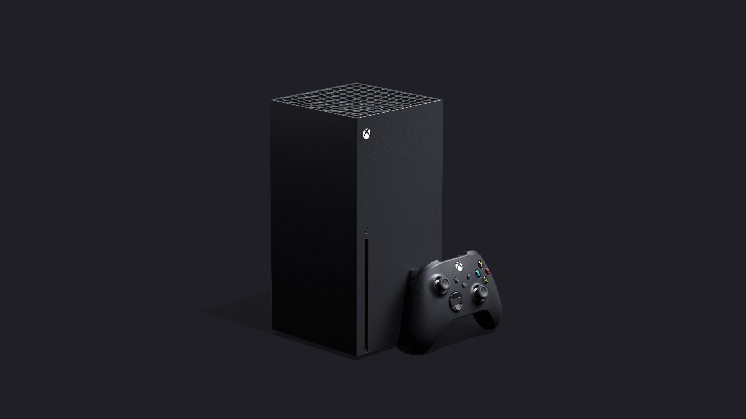 Xbox Series X Announced as Next Microsoft Console - Capsule Computers