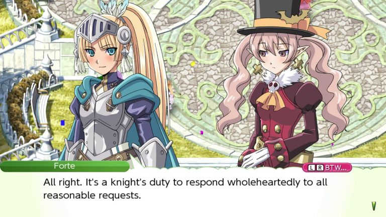 Rune Factory 4 Special Review - Capsule Computers