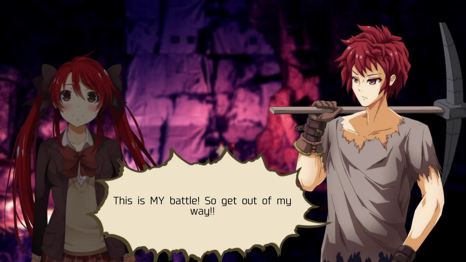 Dead or School Comes to PS4 and Switch on March 13 in the West ...