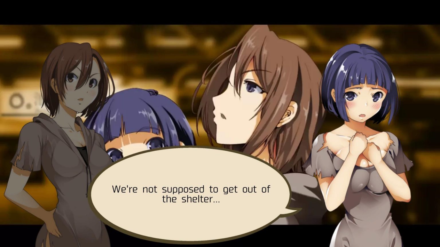 Dead or School Comes to PS4 and Switch on March 13 in the West ...