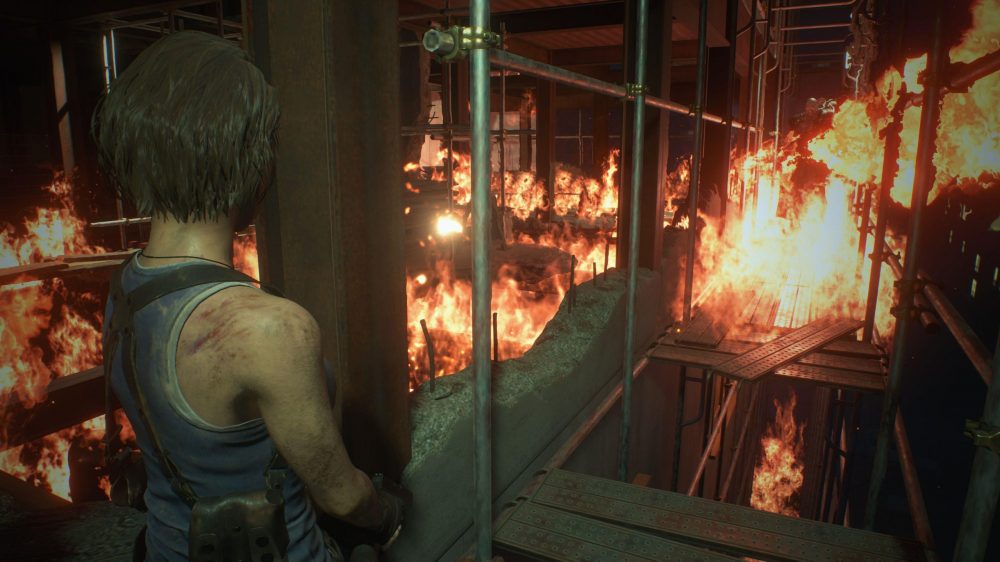Resident Evil 0 Remaster Screenshots and Debut Trailer Released ...