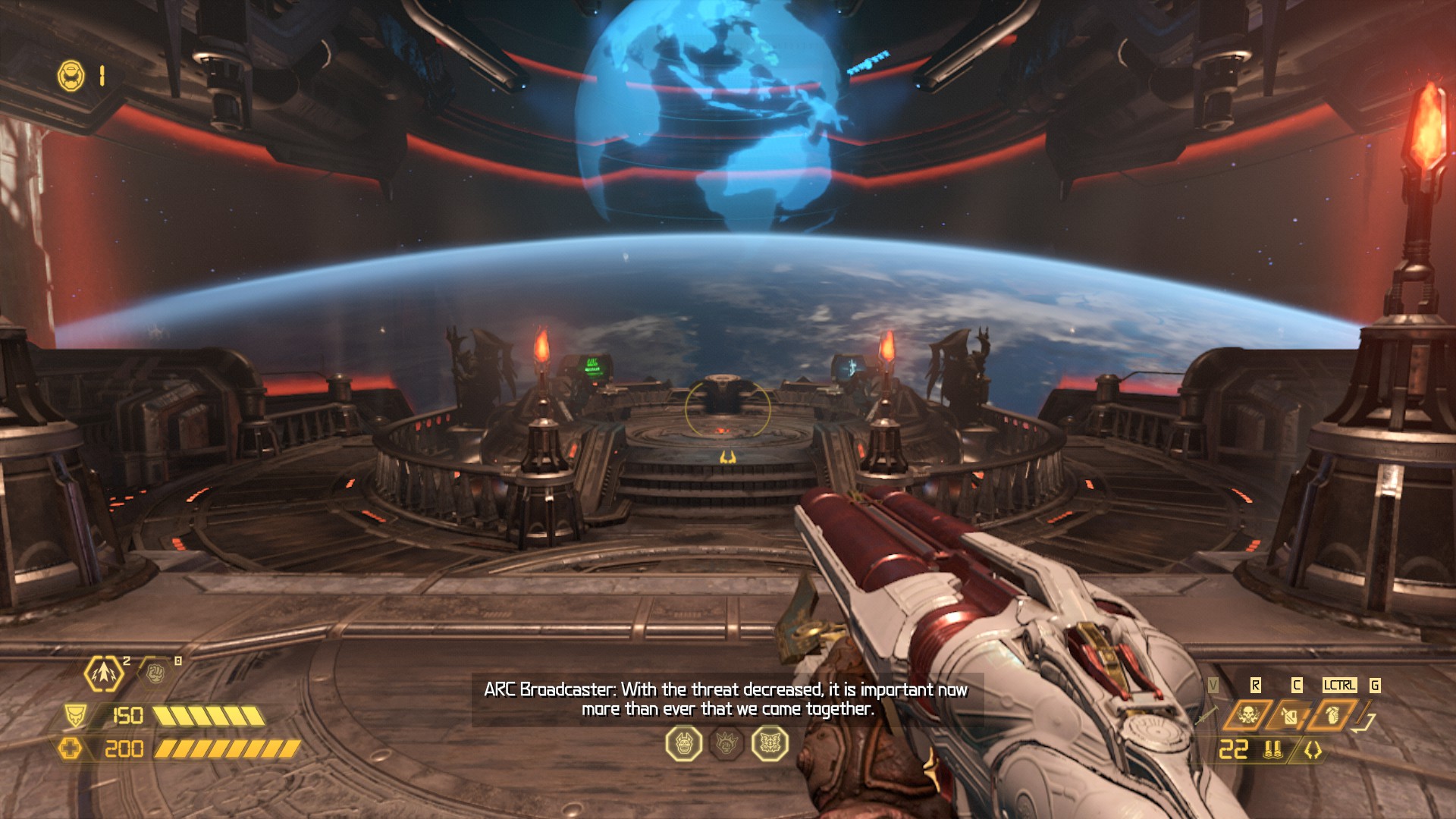 DOOM Eternal Review - Capsule Computers