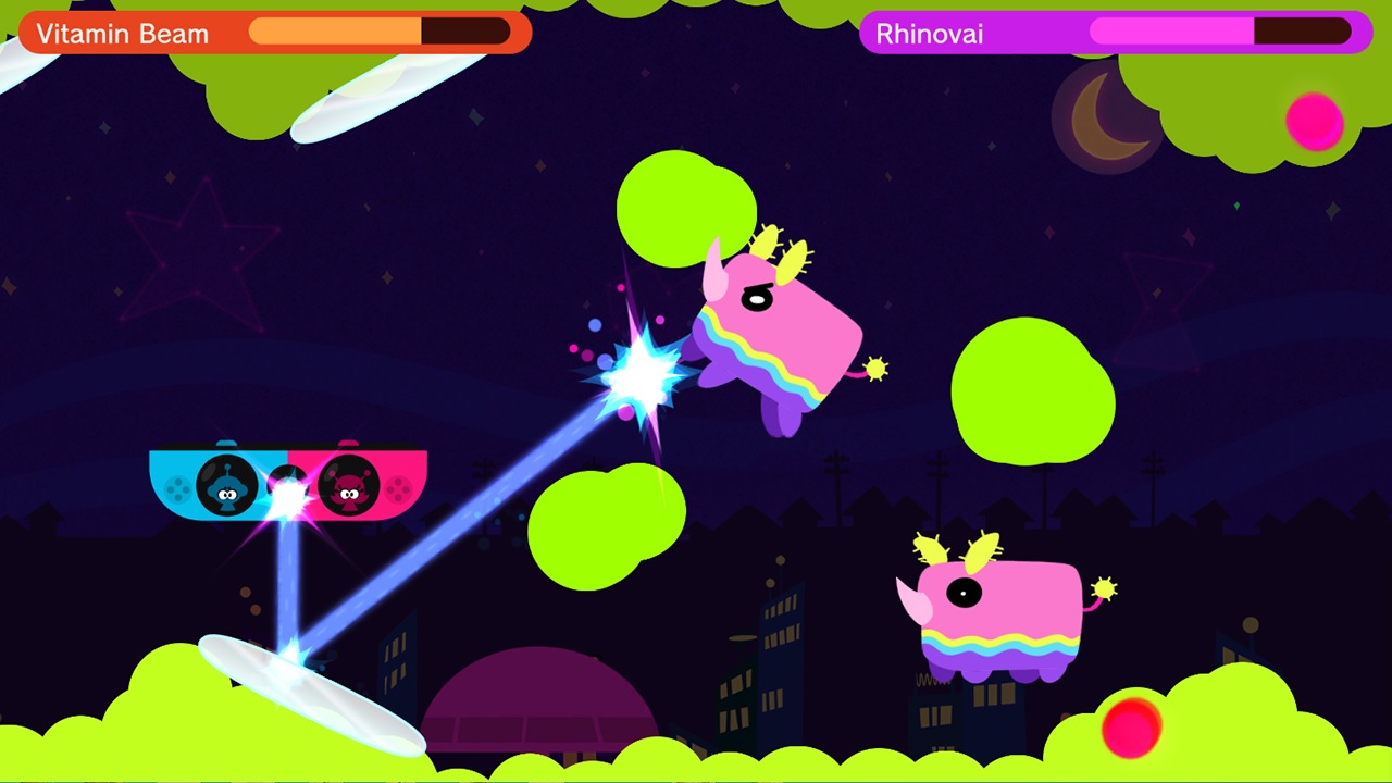 Vitamin Connection Review - Capsule Computers