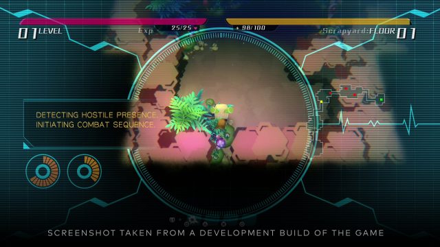 Void Terrarium Gameplay Trailer Raises Toriko - Capsule Computers