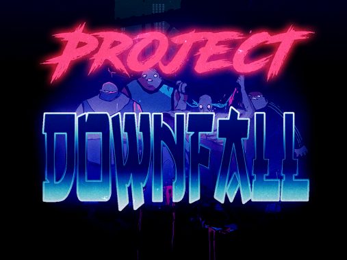 Project Downfall Preview - Capsule Computers